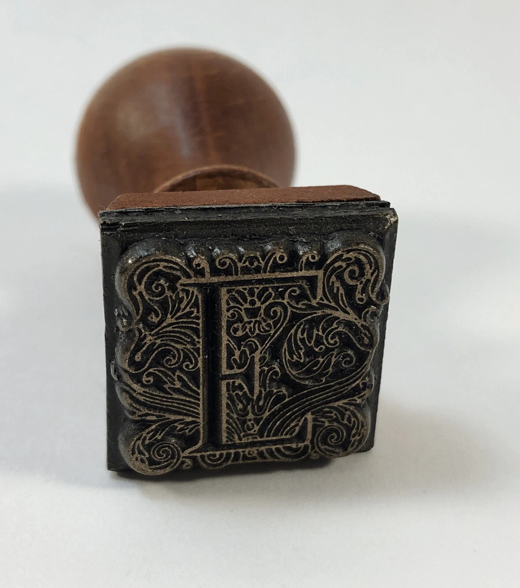 Filigree Letters Alphabet