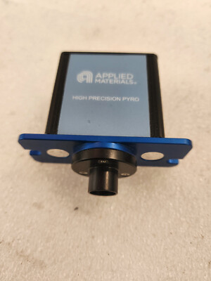 Applied Materials 0195-15544 High Precision Pyro NEW! Unit #2 | eBay ...