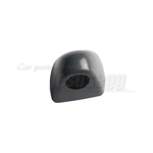 x1 Left Driver Primed Headlight Washer Nozzle Cover Cap For BMW E53 X5 ...