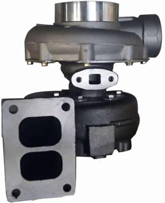 New Turbo HX50 Turbocharger 3596901 3596902 For Cummins VTA28-G5 Gen ...