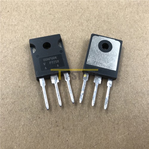 10PCS 60APU04 60APU04PBF DIODE GEN PURP 400V 60A TO247AC original | eBay