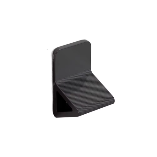 Non Perforated Bathroom Foot Pedal Wall Mounted ABS Shower Foot Rest ...