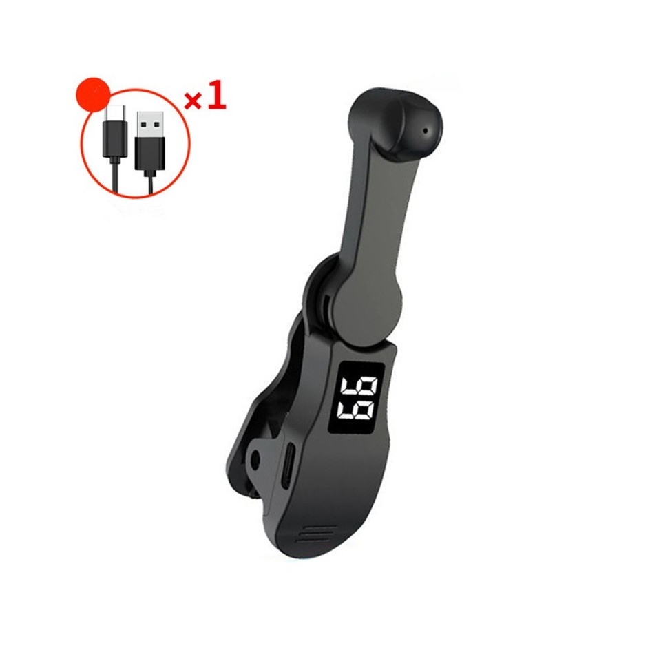 NEW Adjustable Smartphone Game Screen Touch Tapper Auto Clicker With ...