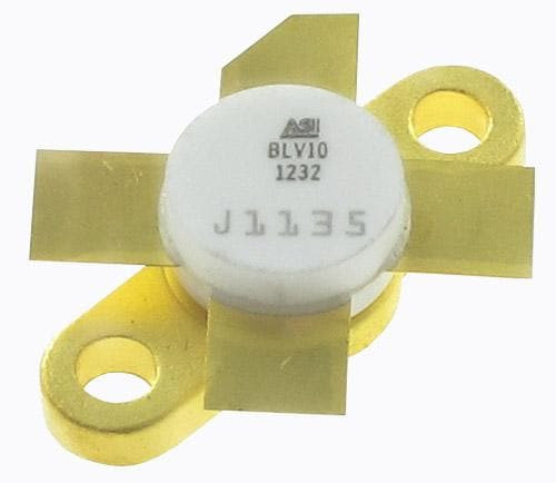 1Pcs BLV10 RF Bipolar Transistors RF Transistor | eBay