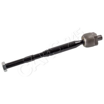 SWAG Tie Rod Axle Joint Front For TOYOTA Vios Yaris Hatchback 45503 ...