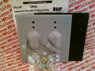 BWF MANUFACTURING INC TS-2V / TS2V (USED) | eBay