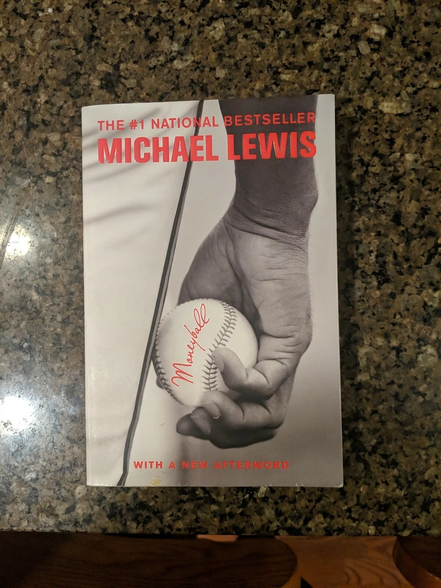 Moneyball Michael Lewis