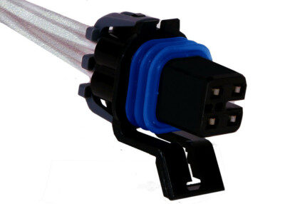 Oxygen Sensor Connector ACDelco GM Original Equipment PT2054 | eBay