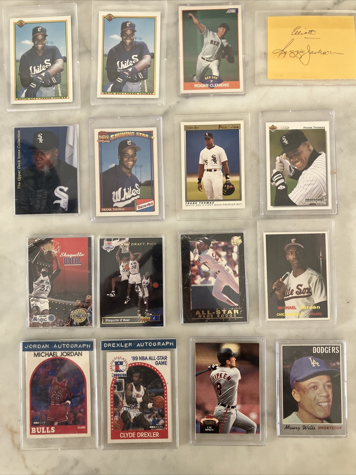 Collectible trading card lot | eBay