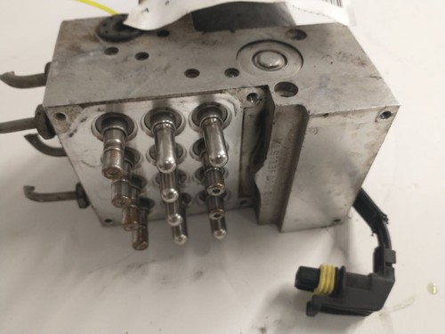 Corvette C5 Brake Pump ABS Pressure Modulator Valve BPMV, 19416834 2001 ...