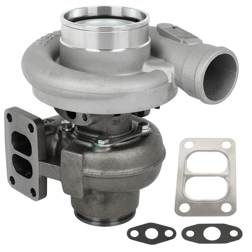 HX35 Turbo Turbocharger for Cummins 6BT Engine 3537132 3802770 3598176 ...