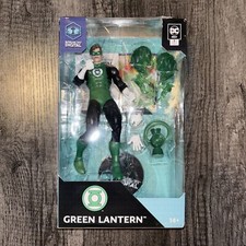 DC Multiverse Green Lantern (The Silver Age)