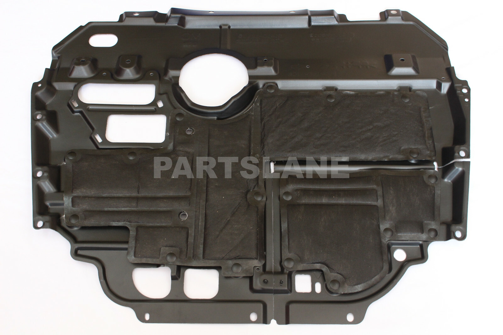 Toyota Prius 2010-2015 OEM Genuine Front Engine Under Cover 51410-12105 ...