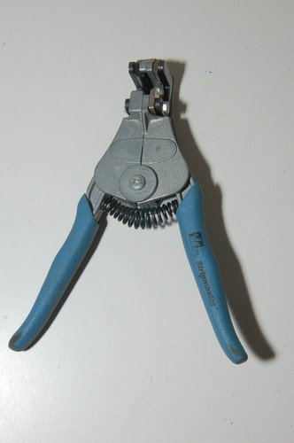 Ideal Industries Stripmaster Wire Stripper, 16 to #26 AWG | eBay