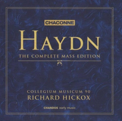 Susan Gritton - Haydn: The Complete Mass Edition, Nel... - Susan ...