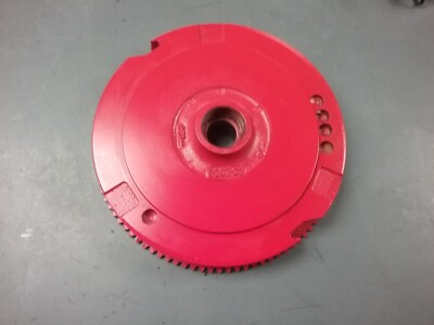 Flywheel for a 1987 80 HP Mercury outboard motor 9007-C2 | eBay