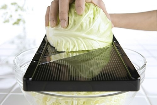 Japanese Shimomura Vegetable Cabbage Slicer 20521 Made in Japan ...