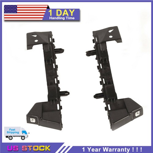 For Cruze Sedan 16-18 Bumper Holder Mounting Bracket Front 84229330 ...