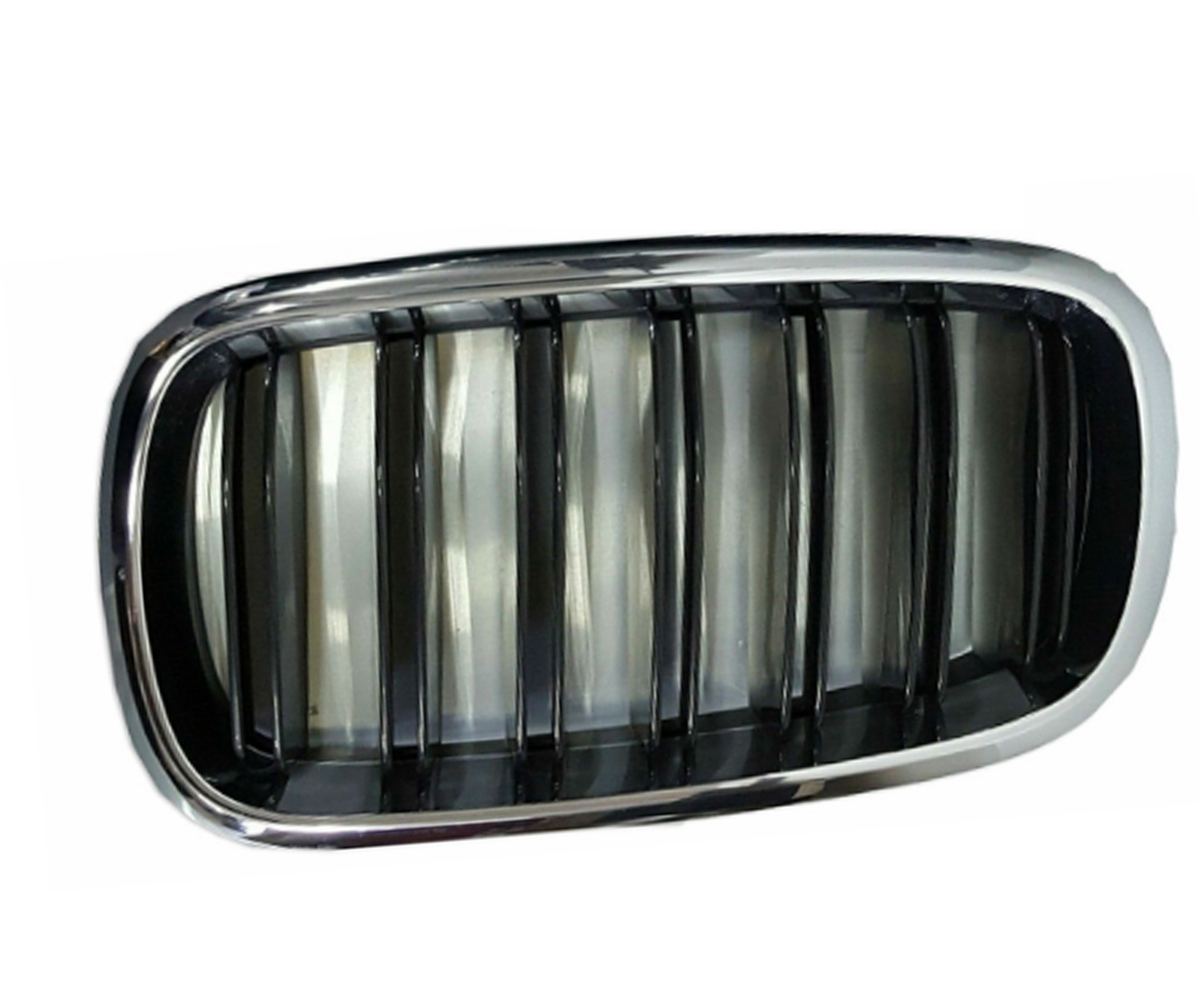 Genuine OEM Front Driver Left Grille For BMW 51712354497 | eBay