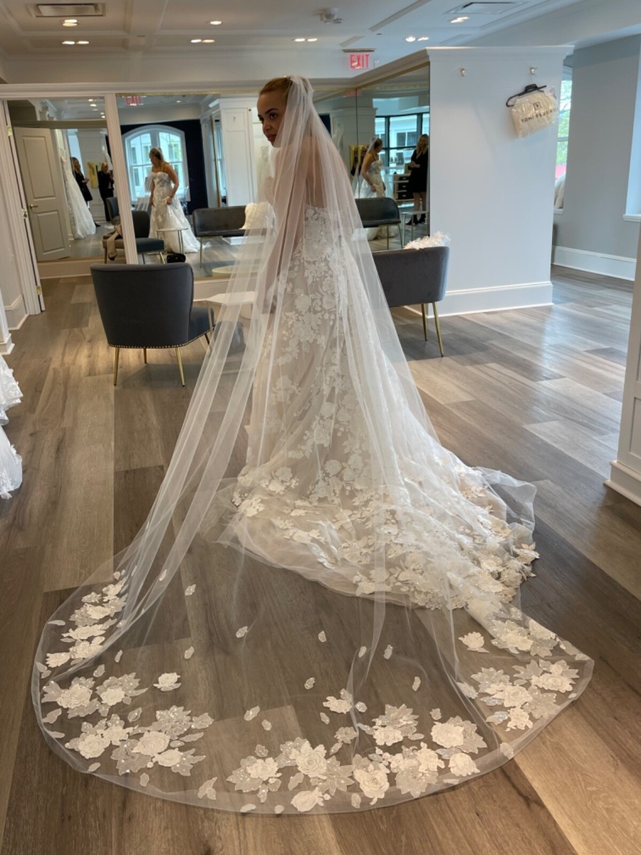 Miray Topay Wedding