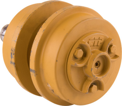 NEW Top Roller 3T3206 fits Cat 229D 231D 963LGP D6D D6DLGP D6DSR D6E ...