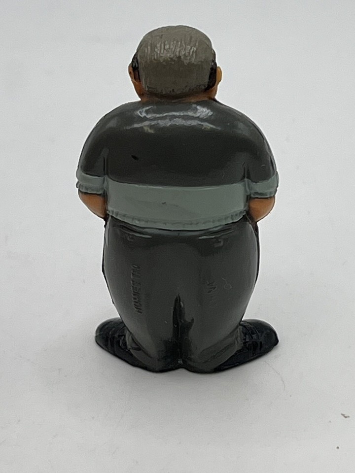 Homies Series 4 Lil Homies 1.75" Figure Figurine Homie 1/32 Melon | eBay