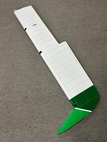 Ruddervator for Bonanza Beechcraft | eBay