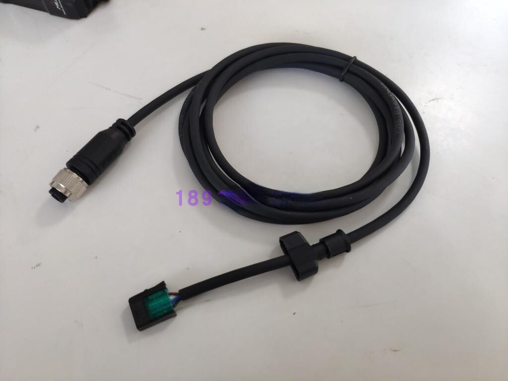 Replacement Laser Sensor Cable for Keyence OP-88025 OP-88026 | eBay