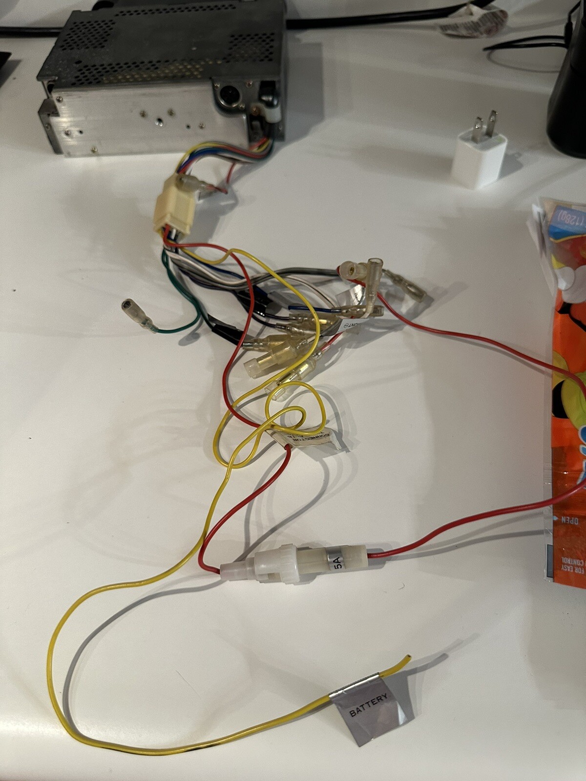 Vintage+Alpine+7256+Car+FM+Am+Tuner+Cassette+Tape+Deck for sale online ...