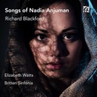 SONGS OF NADIA ANJUMAN 710357644429| eBay
