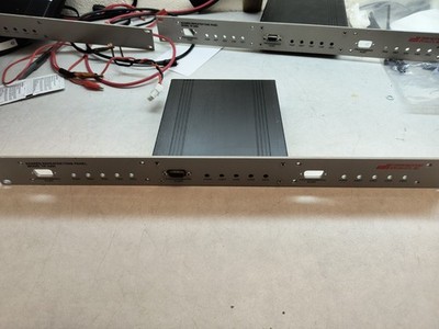 Communications Specialists TP-3200, Shared Repeater Tone Panel | eBay