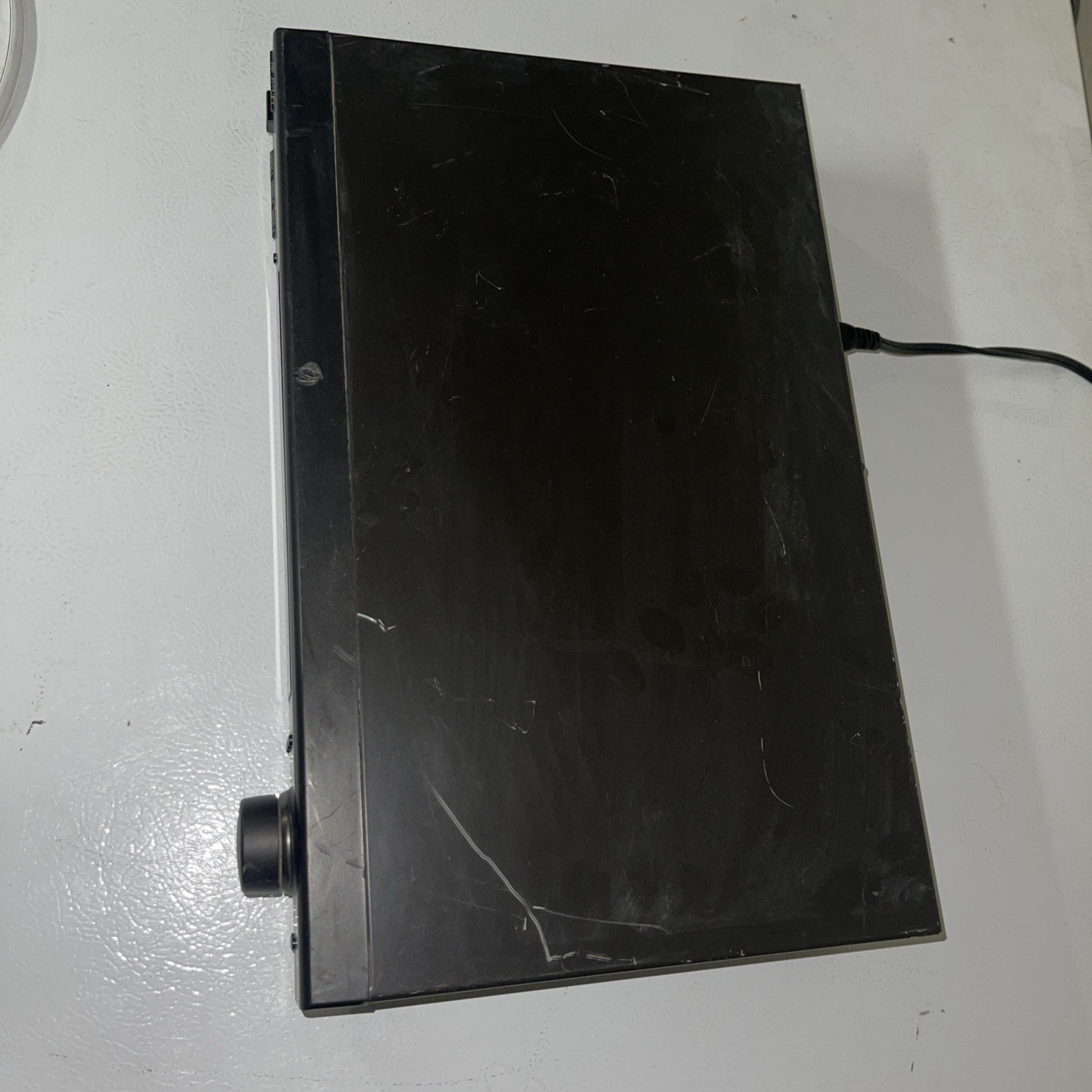 Technics SH‑AC500D Digital Signal Processor –Dolby Digital / Surround ...
