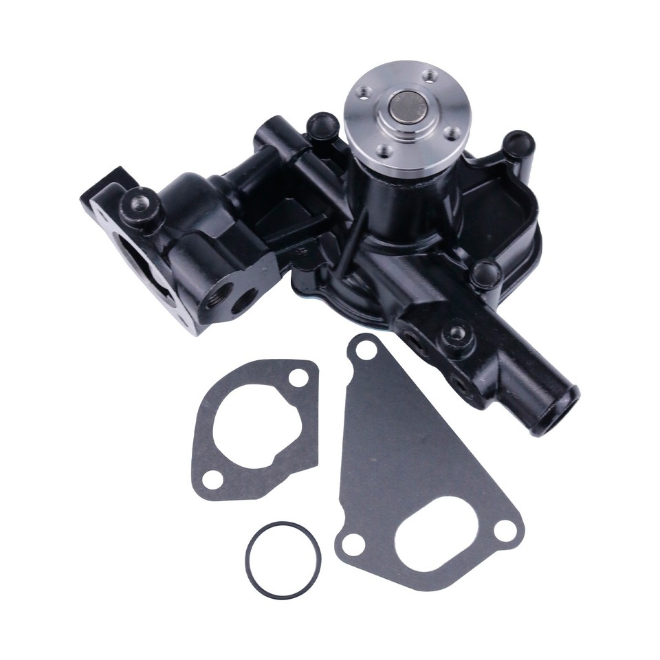 AM880536 MIA885158 Water Pump for John Deere 1600 1620 Wide Area Mower ...