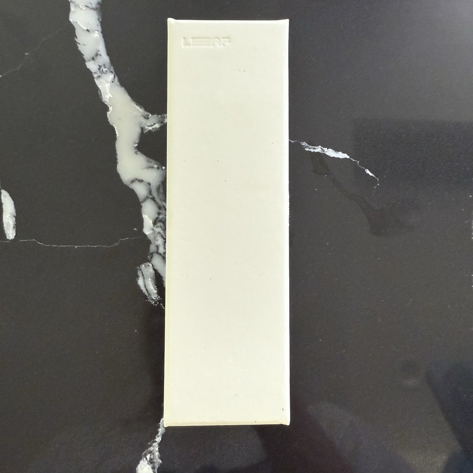 Leaf Razor Gold Triple-Blade Pivoting Head Safety Metal With Razors | eBay