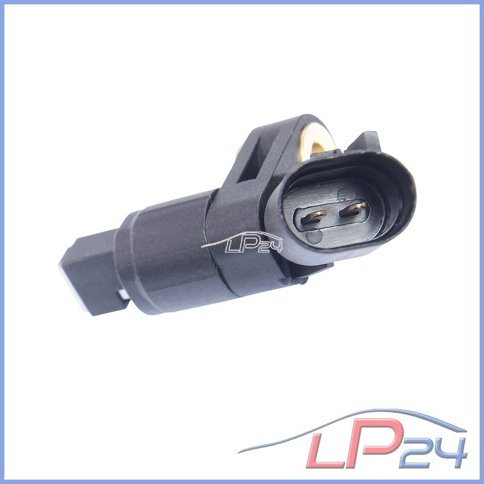 1X FEBI BILSTEIN CAPTEUR ABS AVANT DROIT POUR SEAT TOLEDO 1 1L 2 1M 91 ...