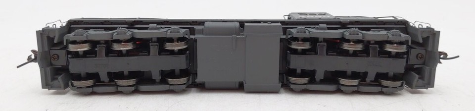 Atlas 10001307 HO Scale Southern Pacific Alco RSD-5 Diesel Locomotive ...