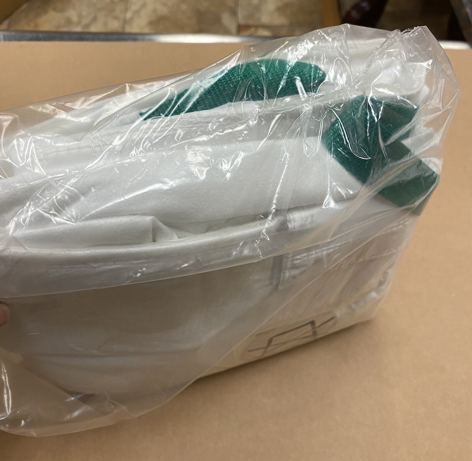 ArjoHuntleigh Ref Mas014000-ww Large Maxi Air Mattress for sale online ...