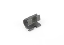 MERCEDES-BENZ A W169 FRONT WALL PANEL CLAMP A0009917070 GENUINE for ...