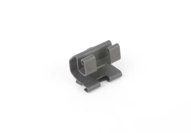 MERCEDES-BENZ A W169 FRONT WALL PANEL CLAMP A0009917070 GENUINE for ...