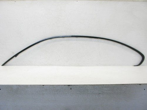 07-13 BMW 328i 335i M3 E92 COUPE SIDE WINDOW MOLDING TRIM LEFT OEM ...