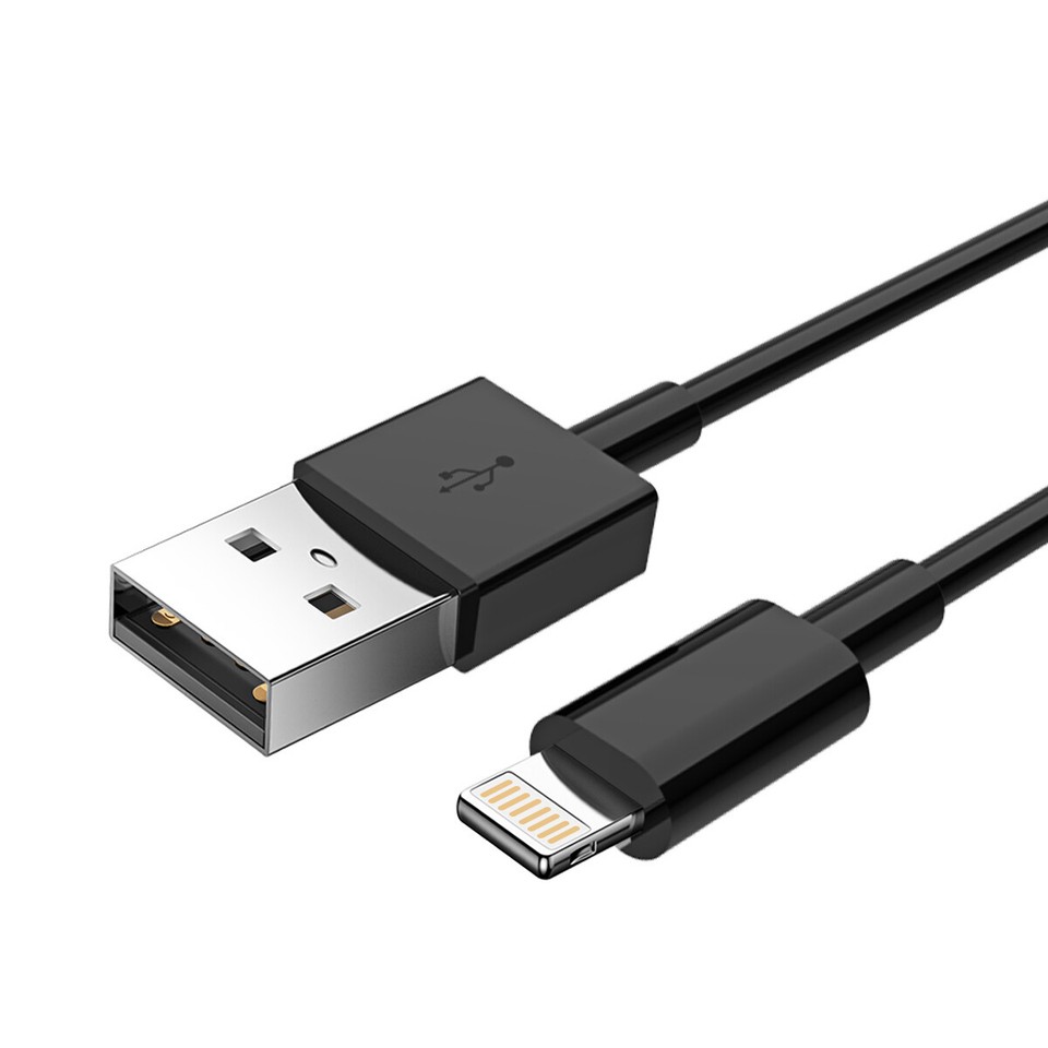 iPhone Charger Data Cable [Apple MFi Certified] Fast Cable Cord For ...