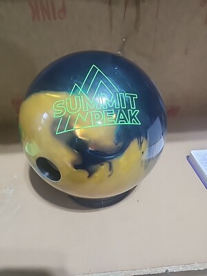 Storm Summit Peak 15 | eBay