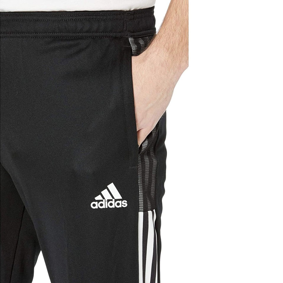 [GH7305] Mens Adidas Tiro21 Track Pants | eBay
