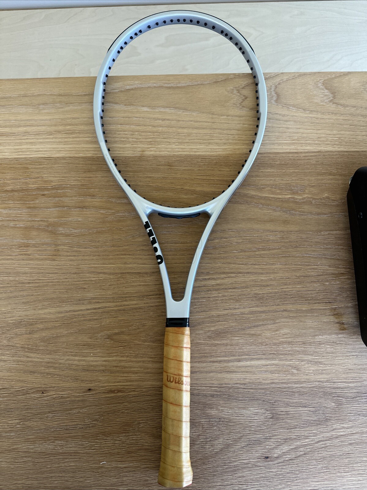 Wilson RF97 V12 - Custom Wilson Paint | eBay