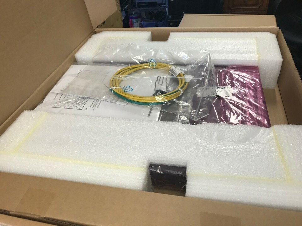 A-MSR30-16 JF233A 3COM Multi Service Router RT-MSR3016-AC-3C NEW SPARE ...