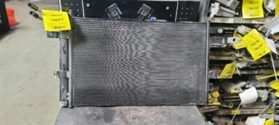 AC Condenser Without Turbo Thru 09/13/12 Fits 13 FLEX 832086 | eBay