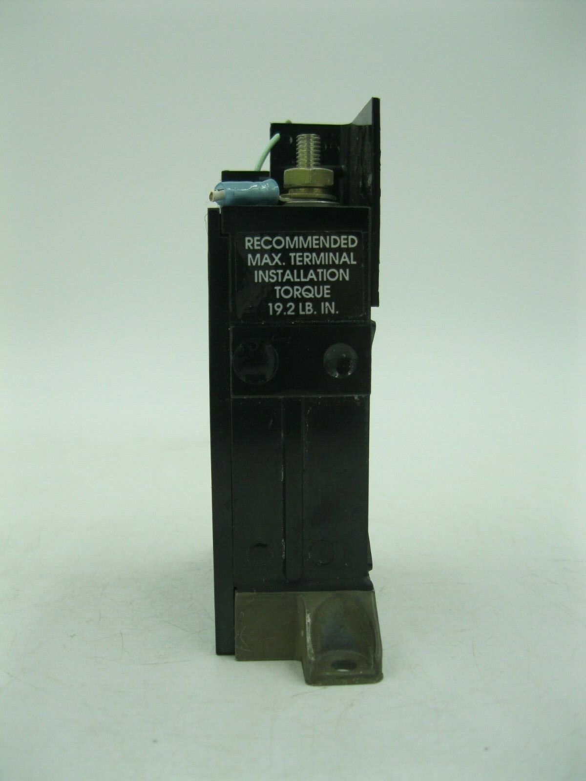 Eaton Circuit Breaker Remote Control SM600BA10A1 10AMP M83383/02-03 | eBay