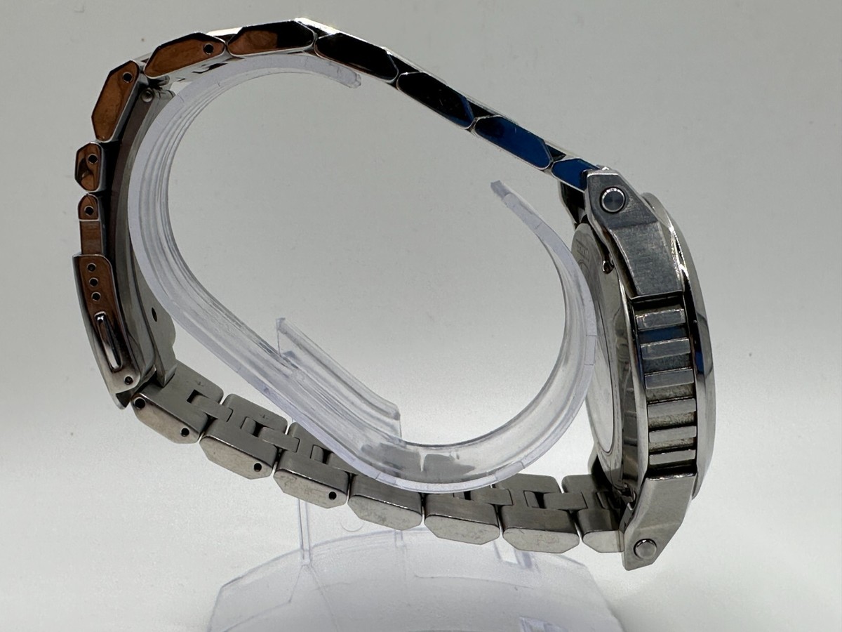 Seiko Premier Automatic SS Watch With Date Indicator model Seiko Premier Automatic SS Watch With Date Indicator model
