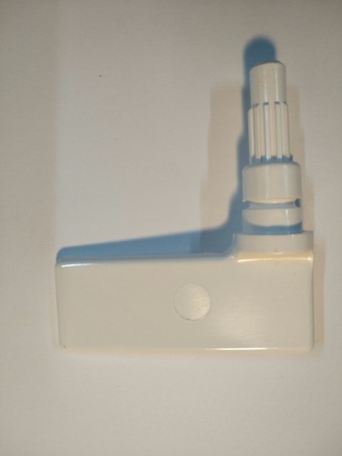 Taylor Handle Draw 150/152 , part no 024762,TAYLOR ice cream machines ...