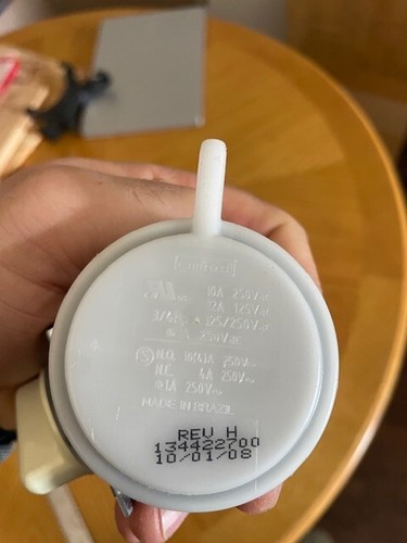 Fridgidaire Water Level Sensor with Knob 134422700 | eBay